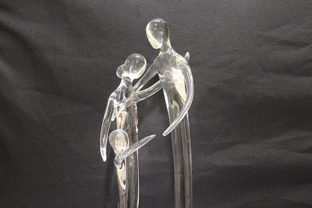 Fräbel | M. Morgan Glass, LLC.